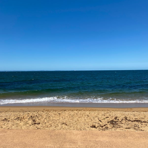 Margate Beach - Beach