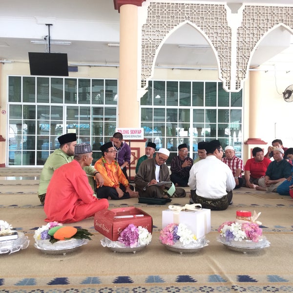 Photos at Masjid Al Ehsan - Bandar Kinrara