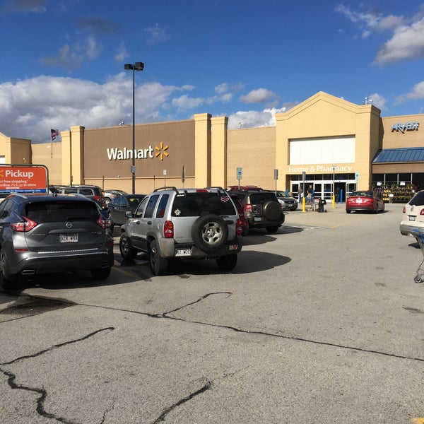 Photos at Walmart Supercenter - 100 Commercial Ln