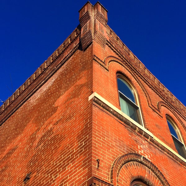 Lafayette Square - Neighborhood in Lafayette Square