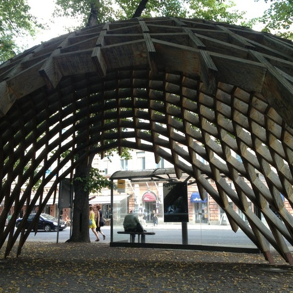 Turku Touring - Travel Agency in Turku