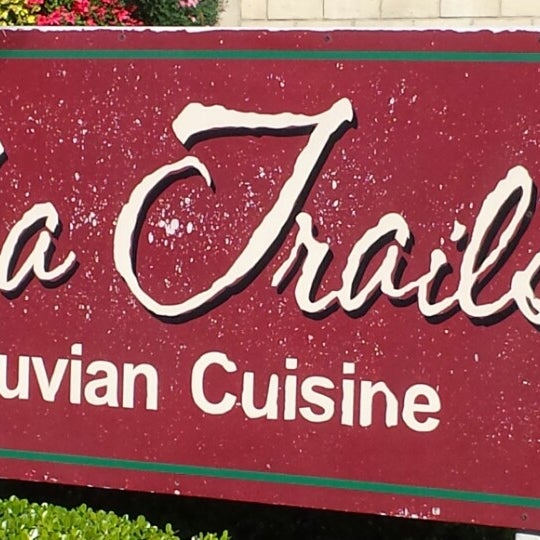 Inka Trails (Now Closed) - Claremont, CA