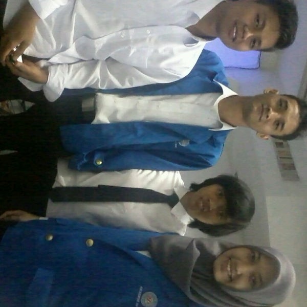 BSI Margonda Depok - College Academic Building