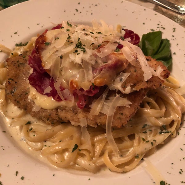 Papa's Italian Restaurant - 8 tips