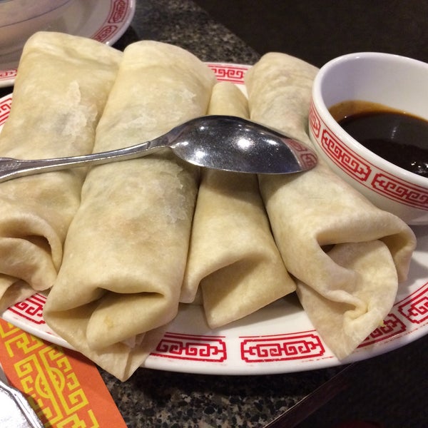 Canton Dragon - 11 tips