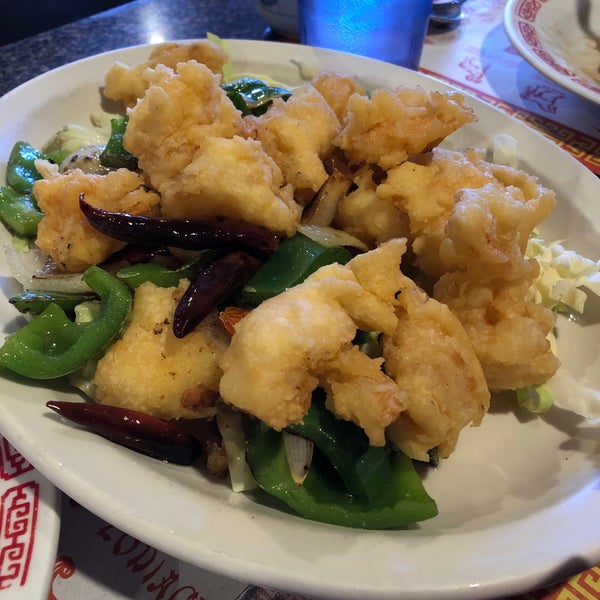 Canton Dragon - 11 tips