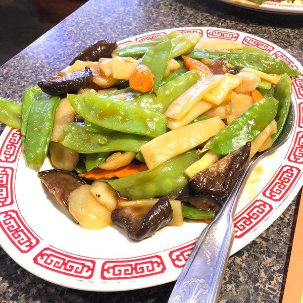 Canton Dragon - 11 tips