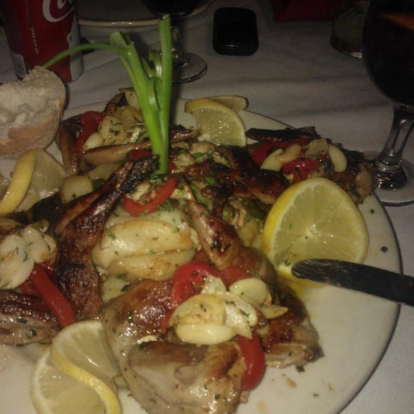 Boi na Brasa Bar & Grill - Brazilian Restaurant in Newark