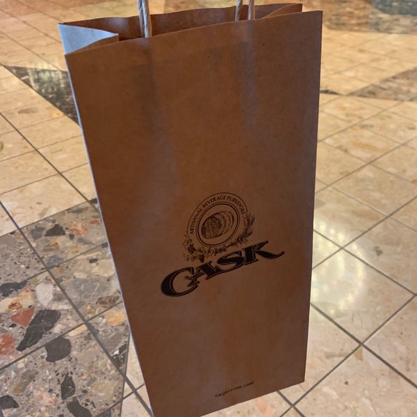 Cask - Liquor Store in San Francisco