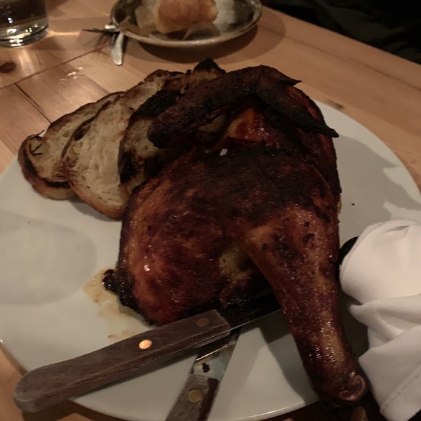 Field and Vine - 6 tips