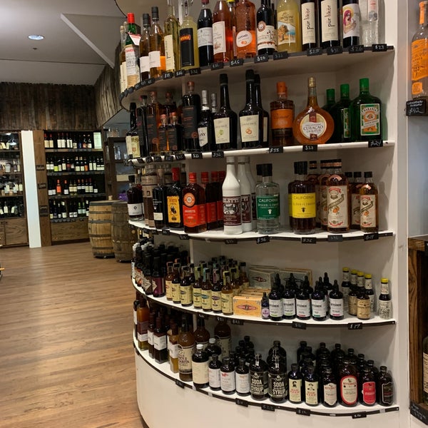 Cask - Liquor Store in San Francisco