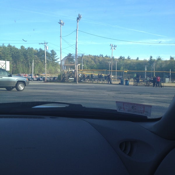 Fournier Park - Baseball Field in Leominster