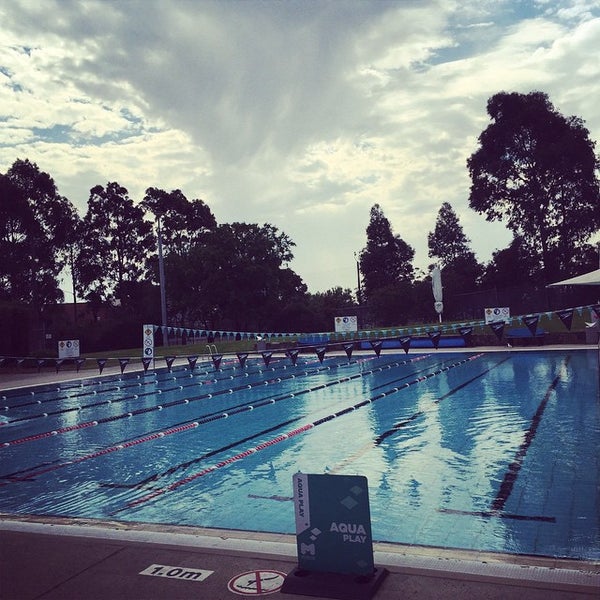 North Melbourne Recreation Centre - 1 tip from 237 visitors