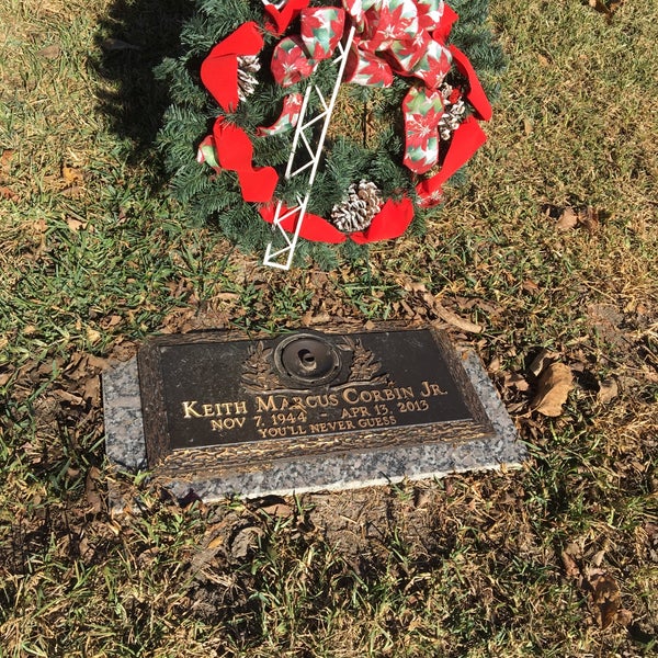 Restland Memorial Park Cemetery - 5 tips from 422 visitors