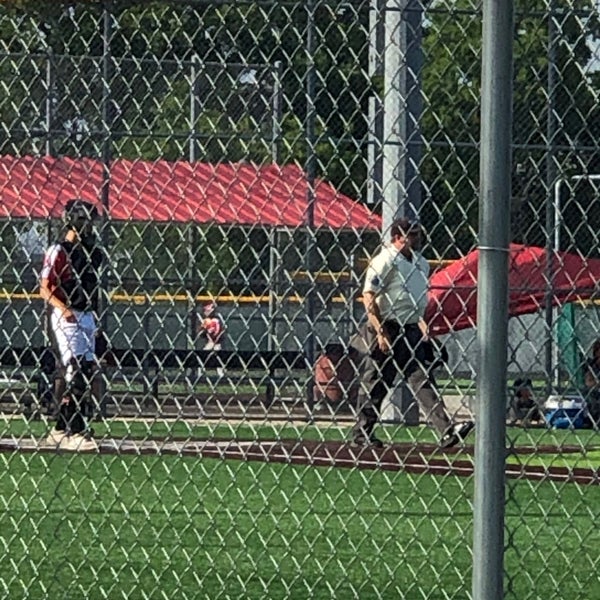 Melissa Zadow Park - Baseball Field