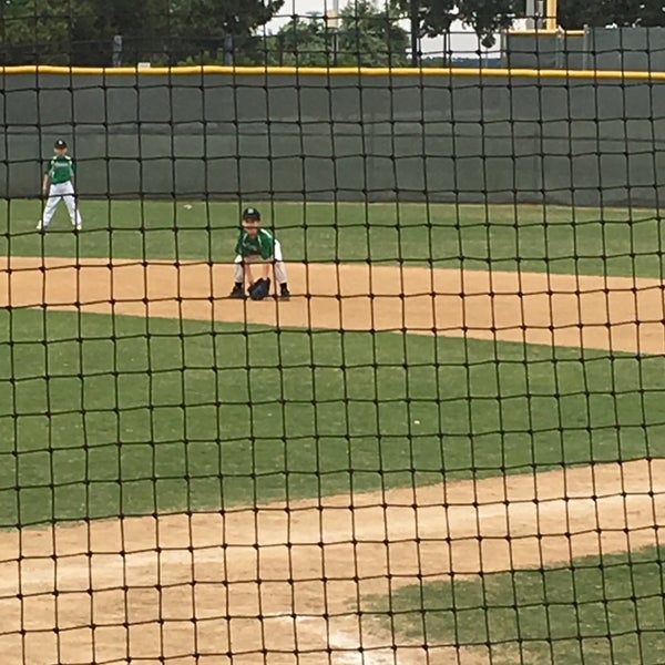 Oak Grove Softball Fields - 2 tips from 208 visitors