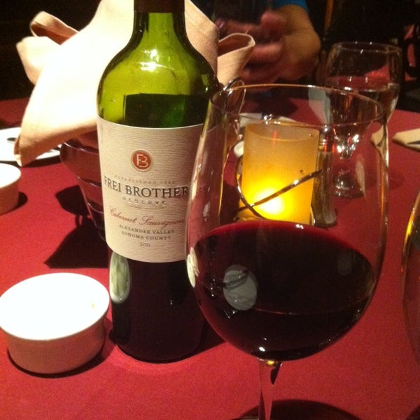 The Prime Rib Loft - Steakhouse in Las Vegas