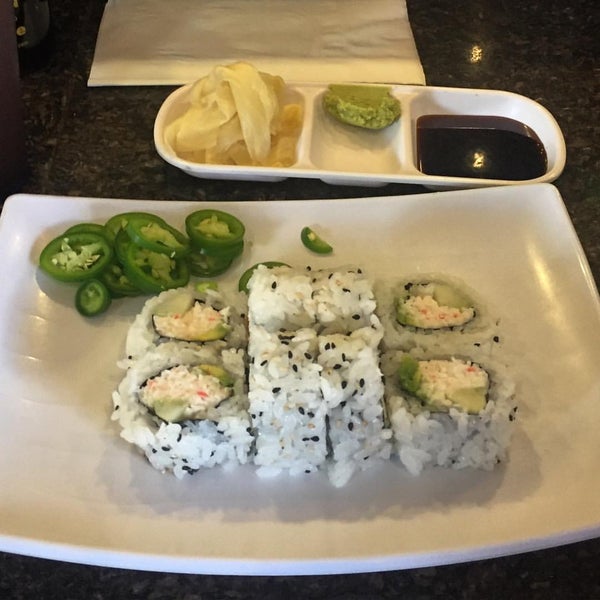 Omokase Sushi - Sierra Lakes - Fontana, CA