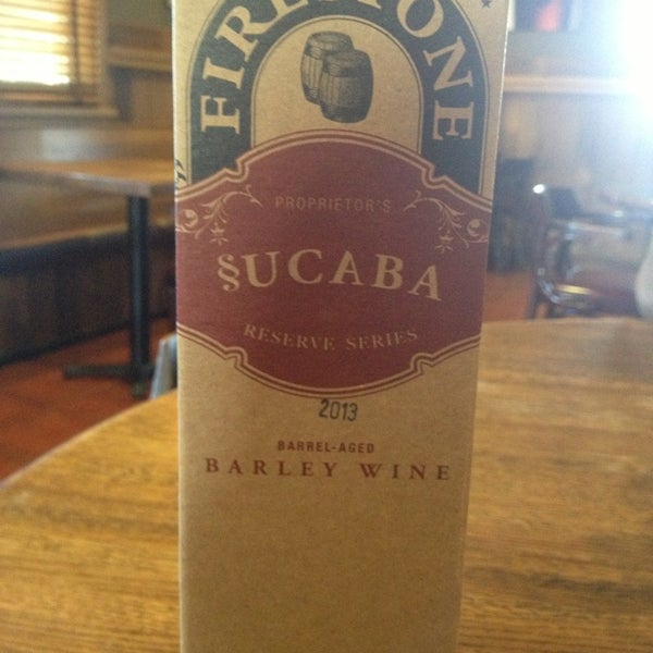 Firestone Walker Brewing Company - 43 tips from 2497 visitors