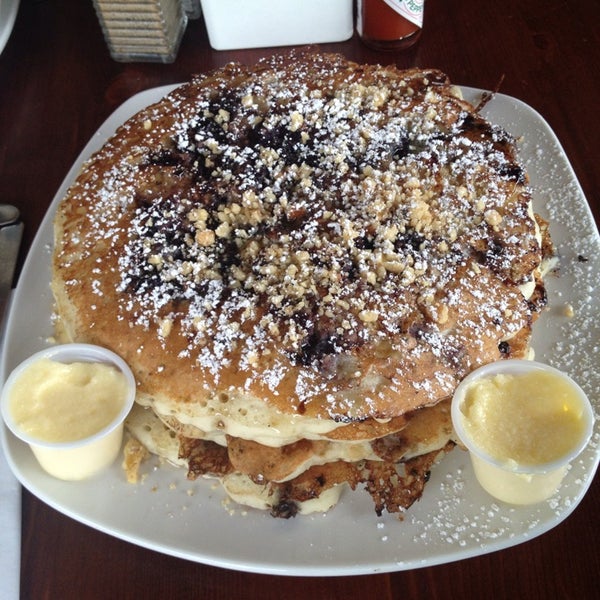 Jumpin' Java Kitchen - 19 tips