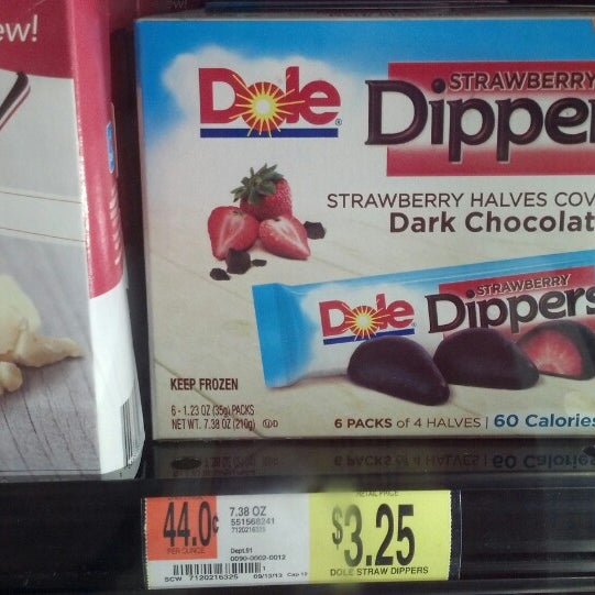 Photos at Walmart Supercenter - Big Box Store in Brownsburg
