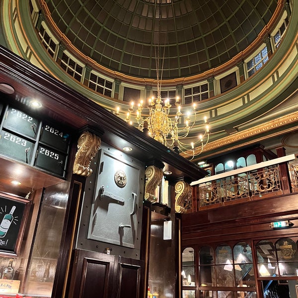 The Counting House - Pub in City of London