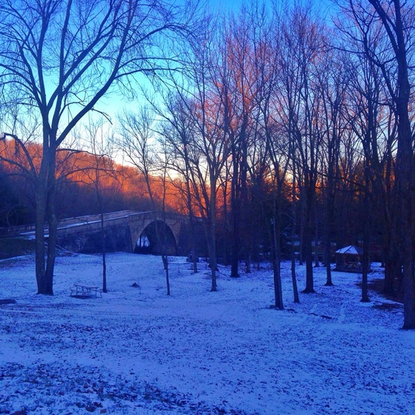 Photos at Casselman River Bridge State Park - State or Provincial Park ...