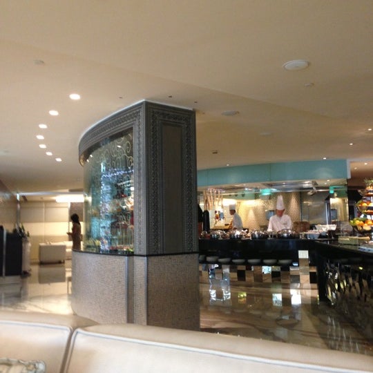 Junsui - Asian Restaurant in أم سقيم الثالثة