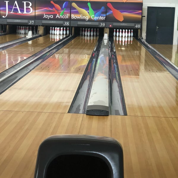 Photos at Jaya Ancol Bowling Centre - Jalan Lodan Raya