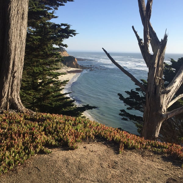 City of Moss Beach - City