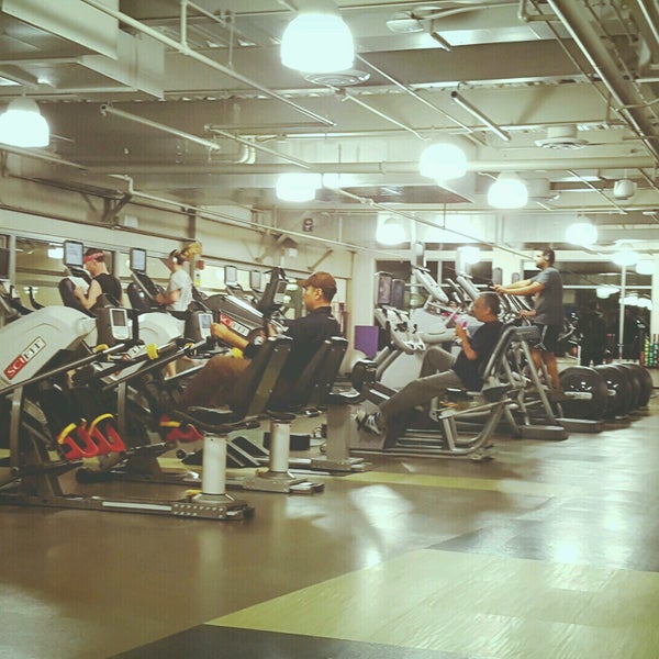 Roger Carter Community Center - 7 tips from 209 visitors