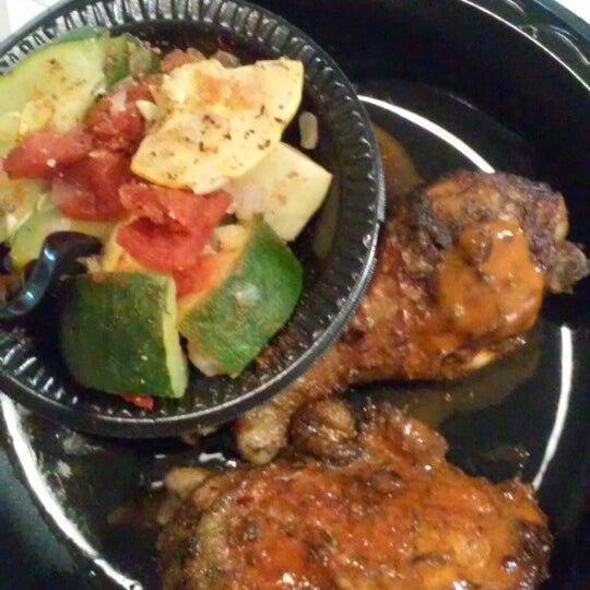 GBMC Cafeteria - 6701 N Charles St