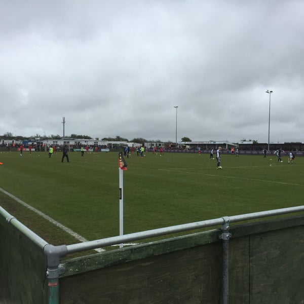 Truro City Football Club - Truro, Cornwall