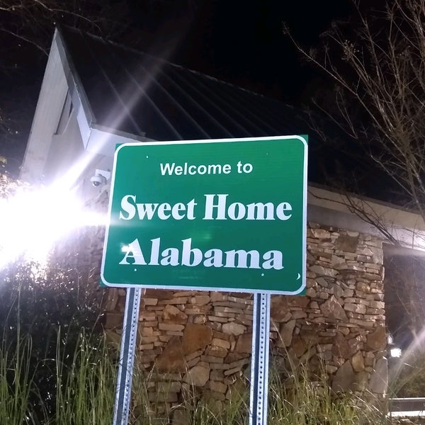 Photos at Alabama Welcome Center & Rest Area - 21 tips from 4317 visitors