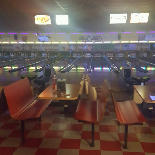 Boulevard Lanes - Anderson, SC