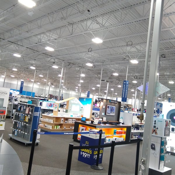 Best Buy - 14 tips from 1739 visitors