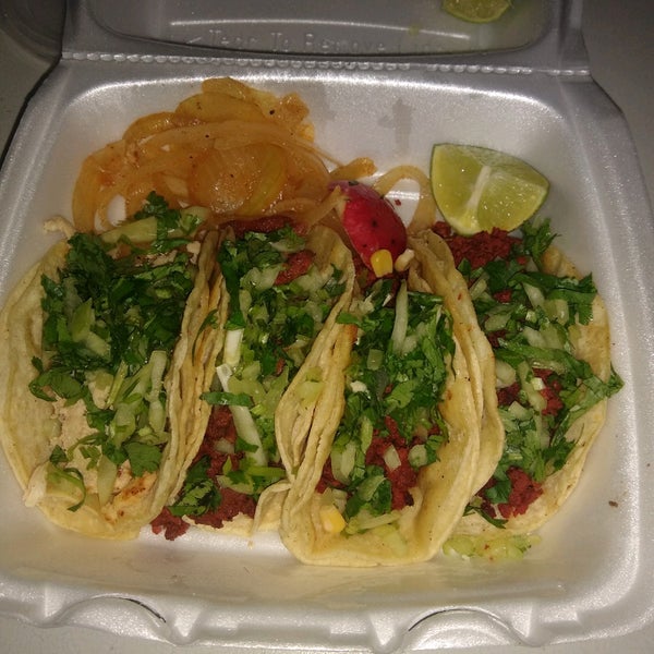 Tacos Oasis - 2 tips from 55 visitors