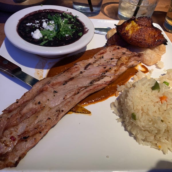 Gloria's - Dallas, TX