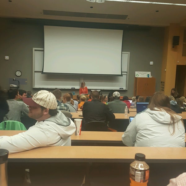 Brackett Hall - 4 tips from 656 visitors