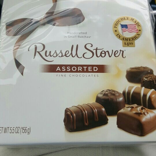 Russell Stover Outlet Store - Anderson, SC
