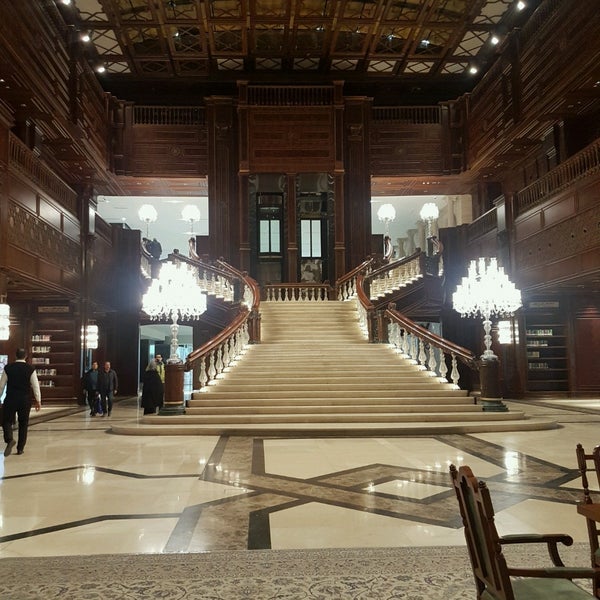 Photos at Iran Mall Public Library | کتابخانه ایران‌ مال - Library in ...