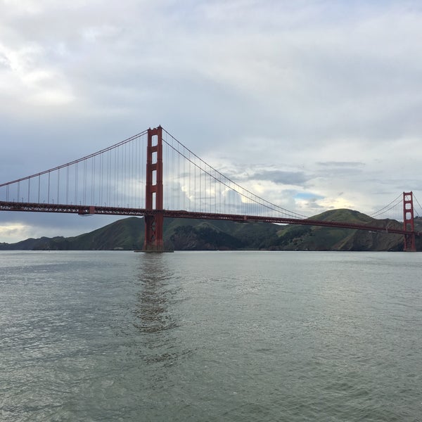 Photos at Torpedo Wharf - San Francisco, CA