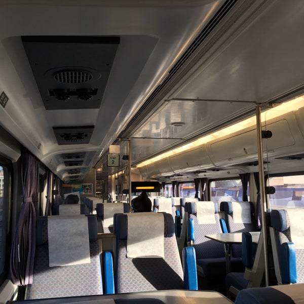 SACRT Light Rail Sacramento Valley Station - Southern Pacific ...