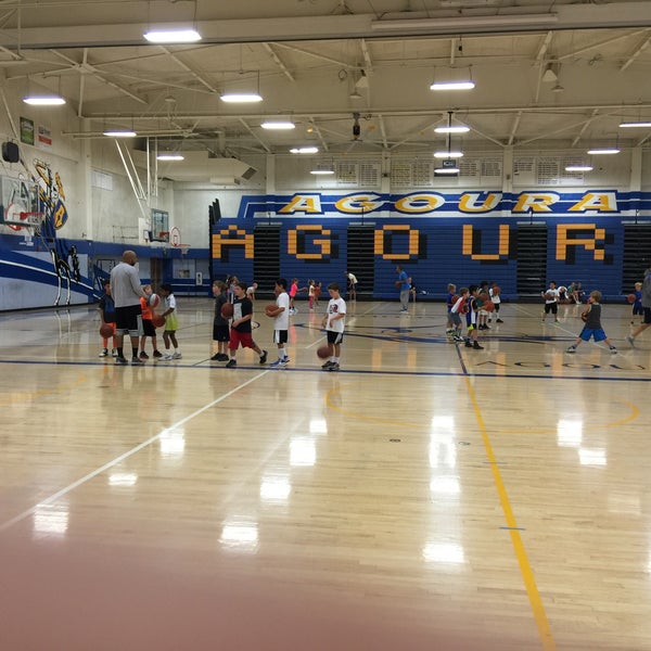 Agoura High School - High School