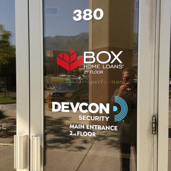 Box Home Loans - 1 tip from 10 visitors