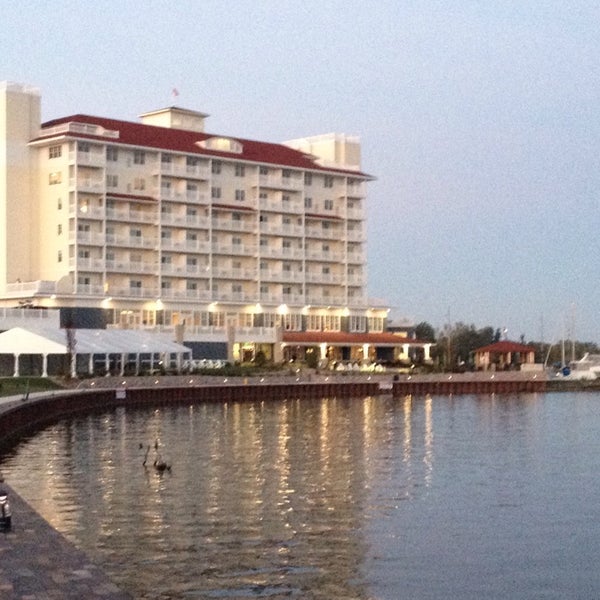 The Inn at Harbor Shores - Hotel in Saint Joseph