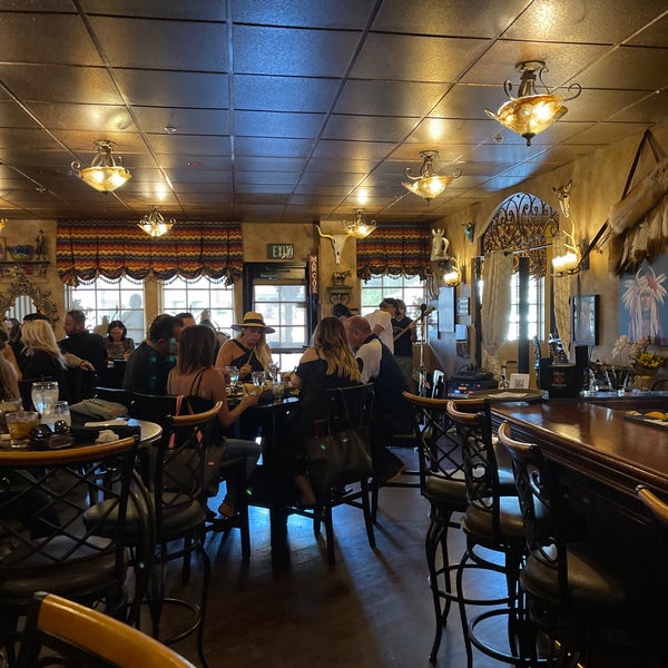 The Gambling Cowboy - Steakhouse in Temecula