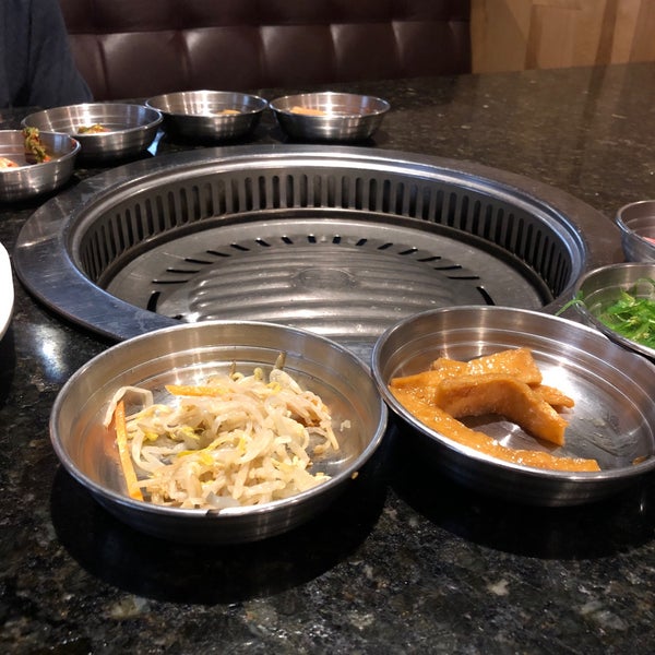 U-Grill Korean BBQ - Korean Restaurant in Rancho Cucamonga