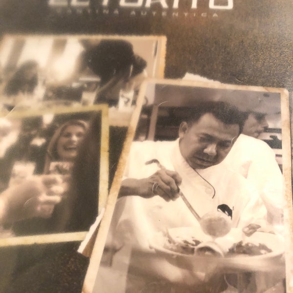 Photos at El Torito (Now Closed) - Mexican Restaurant in Rancho Cucamonga