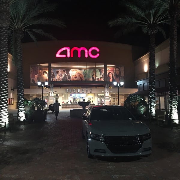 Victoria Gardens Amc Theater | Fasci Garden